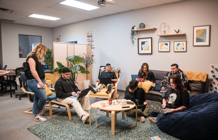 Submit a Ticket | Ecropolis Support